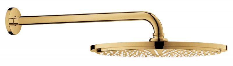 Grohe Rainshower Cosmopolitan 310 deszczownica głowica prysznicowa ...